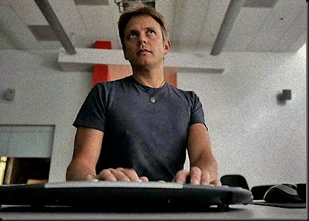 Andromeda Media Group: 40 Days and 40 Nights